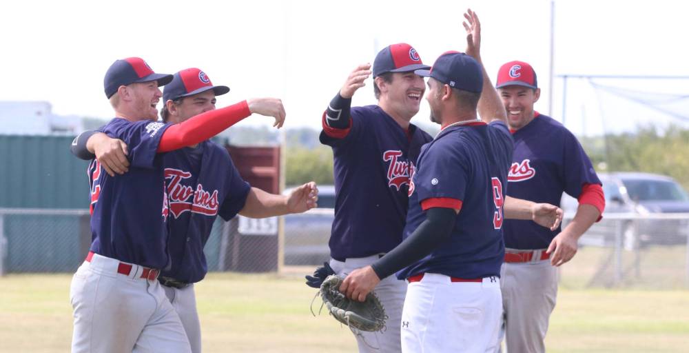 Senior AA ball ready for first pitch – Brandon Sun