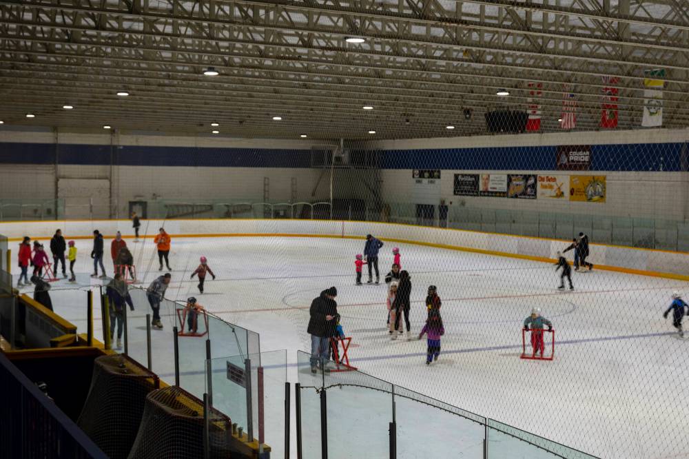 Sportsplex arena to stay closed into next year – Brandon Sun