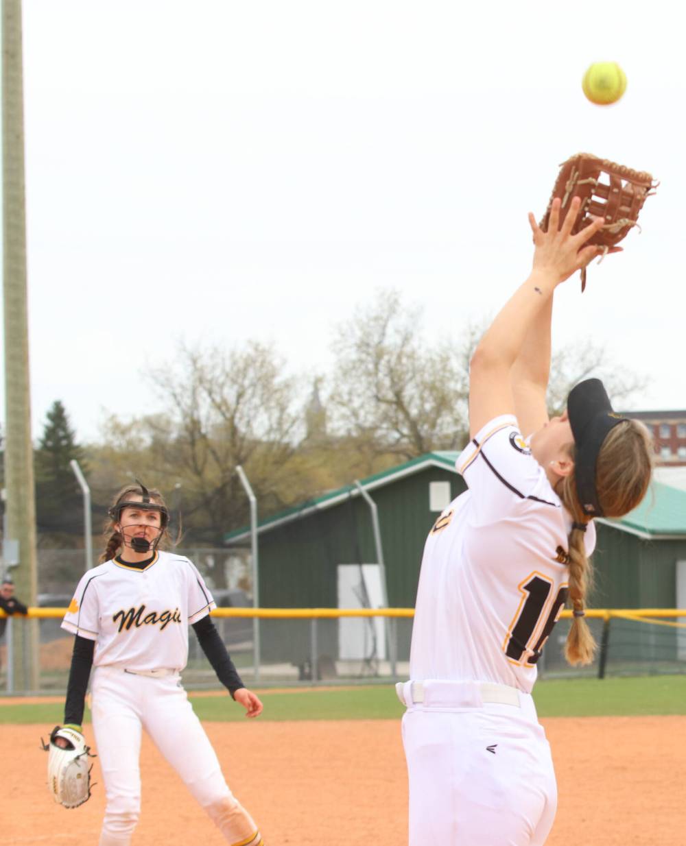 U17 Magic win small, win big on weekend – Brandon Sun