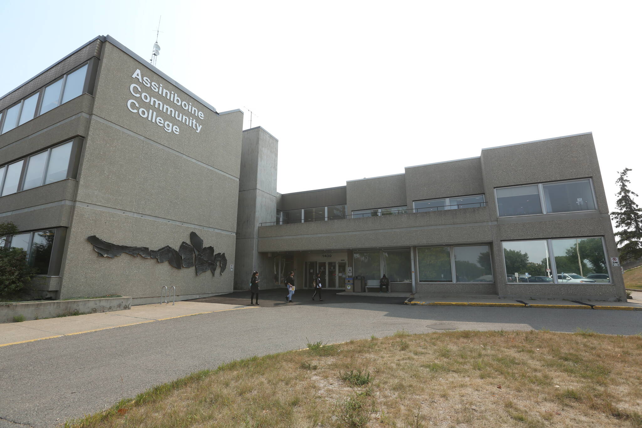 Assiniboine to offer ECE program in Brandon – Brandon Sun