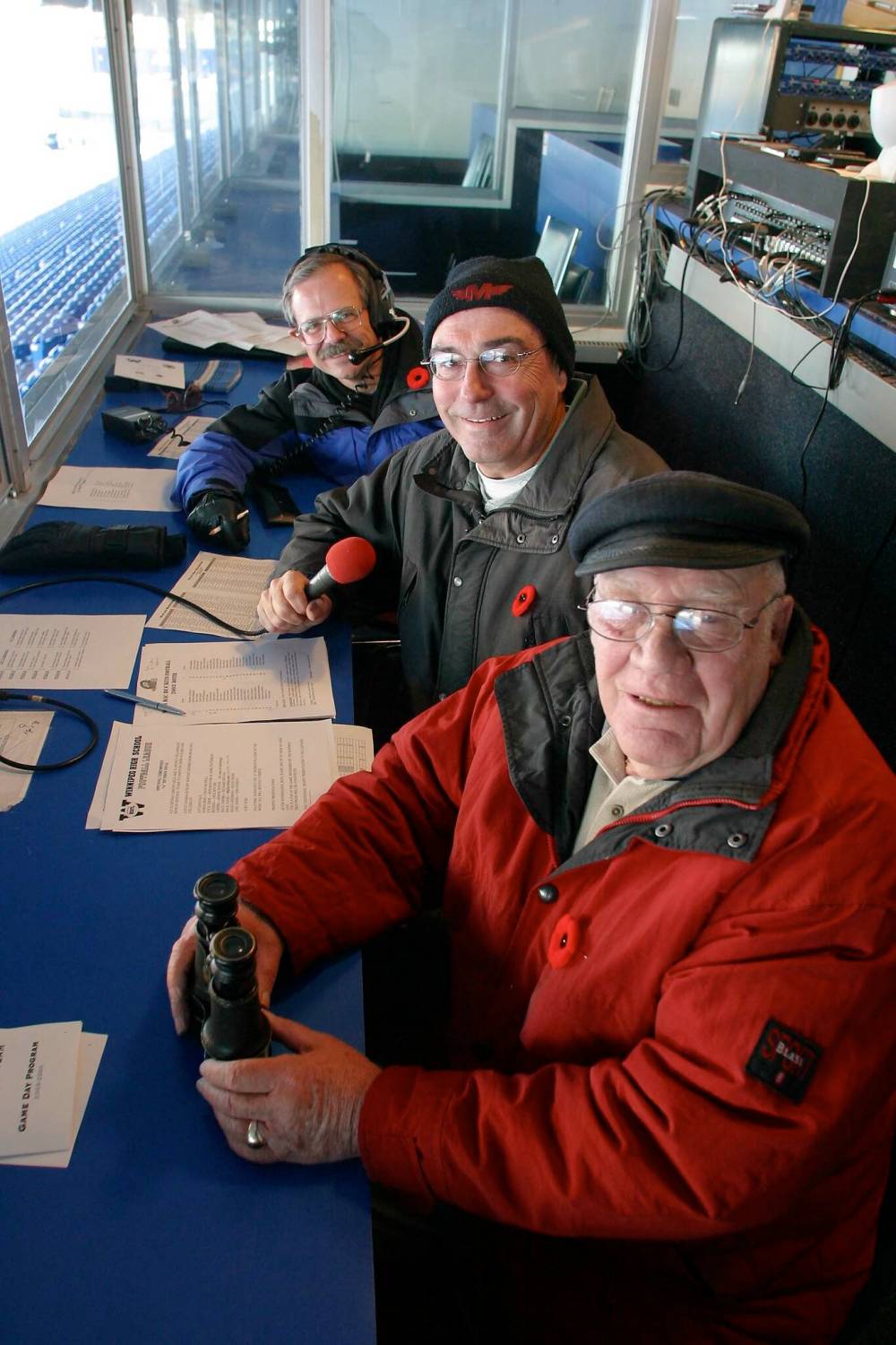 Former Bobcat QB makes lasting mark on football – Brandon Sun