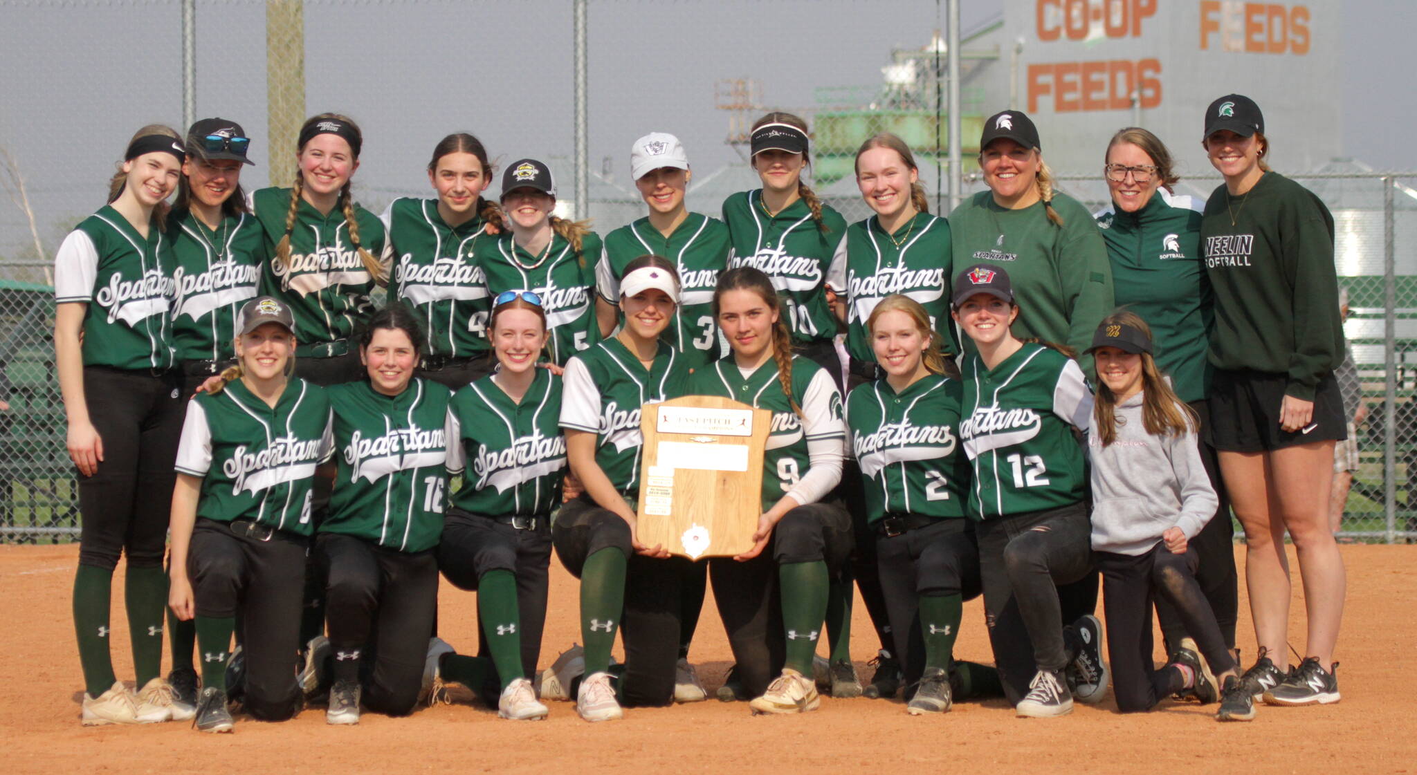 Desjardin’s gem lifts Neelin to title – Brandon Sun