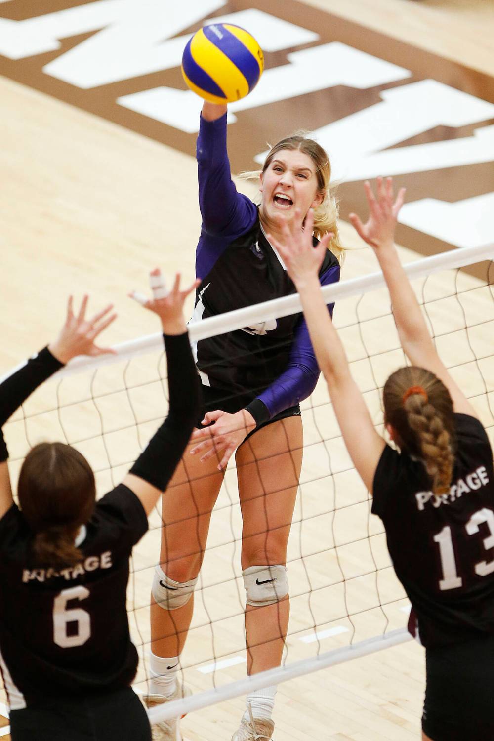 Hansen-Young transfers to Brandon – Brandon Sun