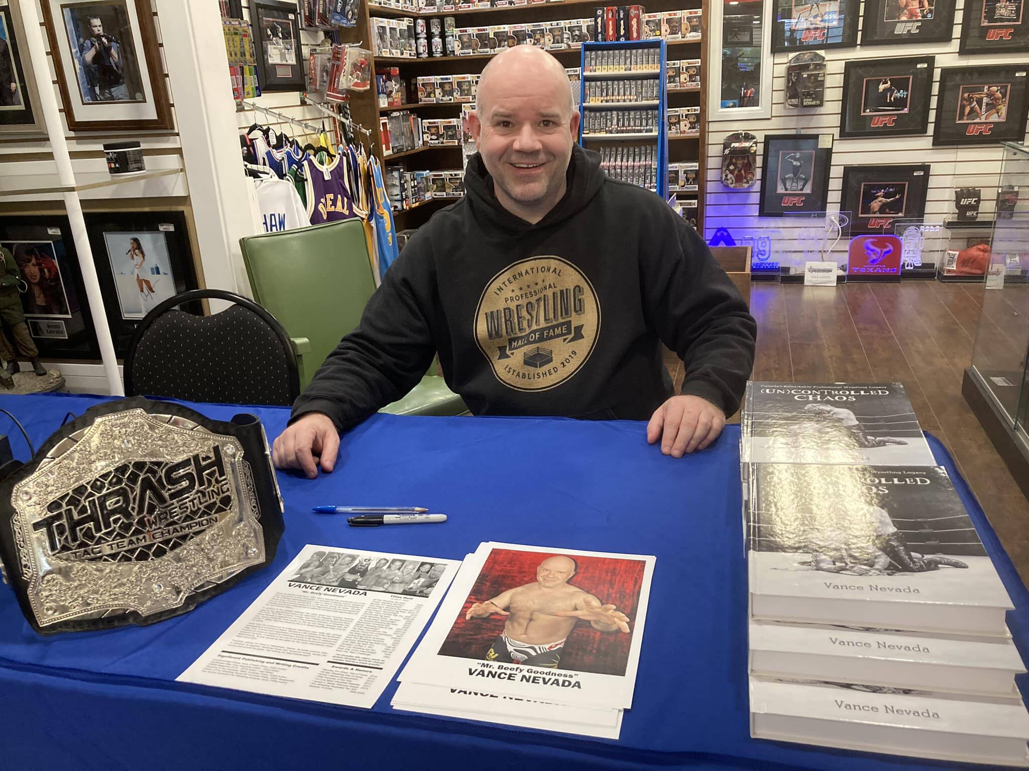 Say goodnight to the bad guy – Brandon Sun