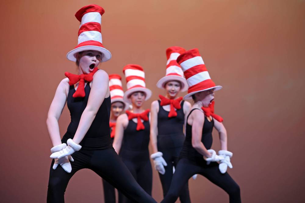 GALLERY: Dance the night away – Brandon Sun