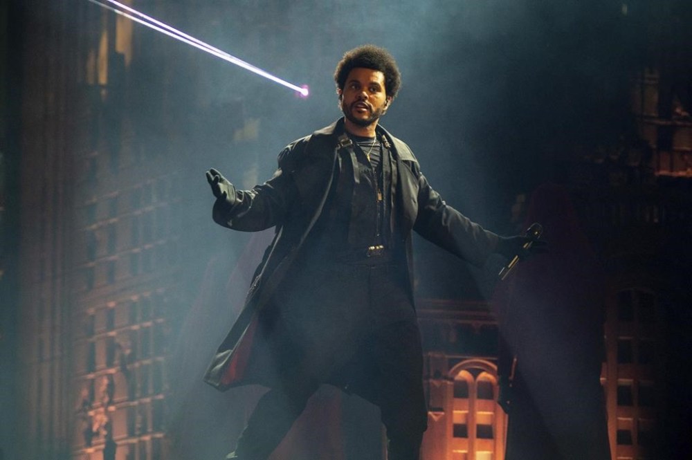 Report: The Weeknd becomes latest celebrity attached to bid for NHL’s ...