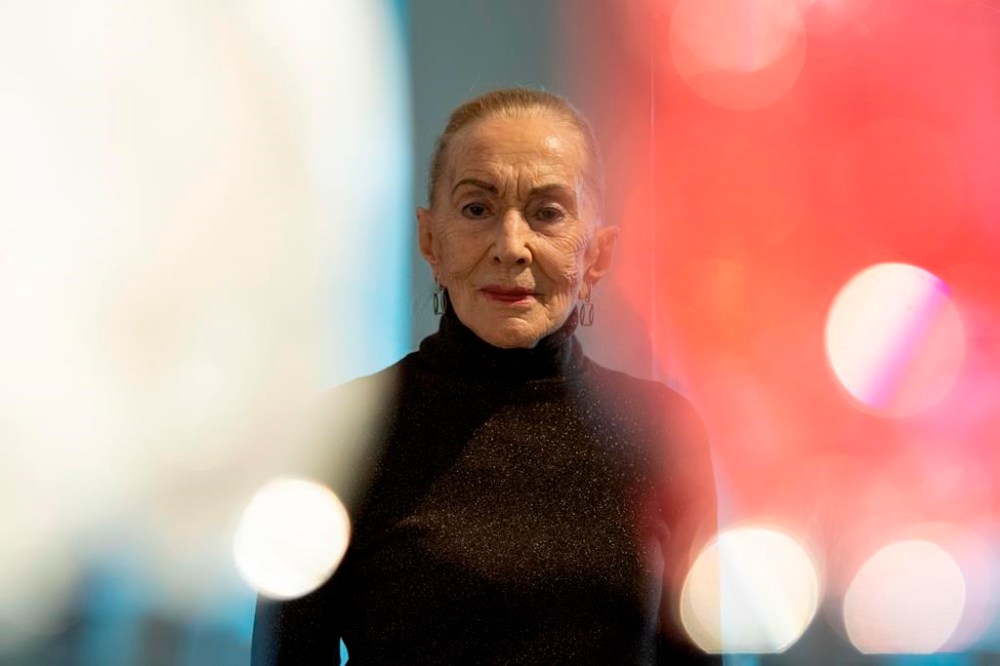 Czech opera singer Soňa Červená dies at age 97 – Brandon Sun