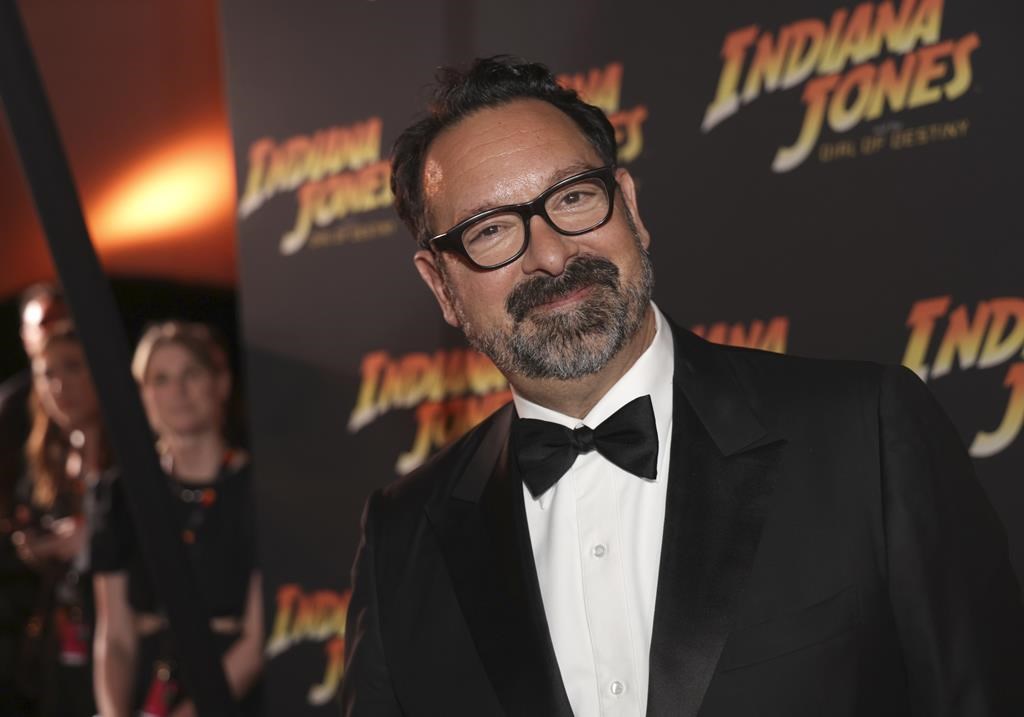 Stepping into Spielberg’s shoes, James Mangold takes Indiana Jones on ...