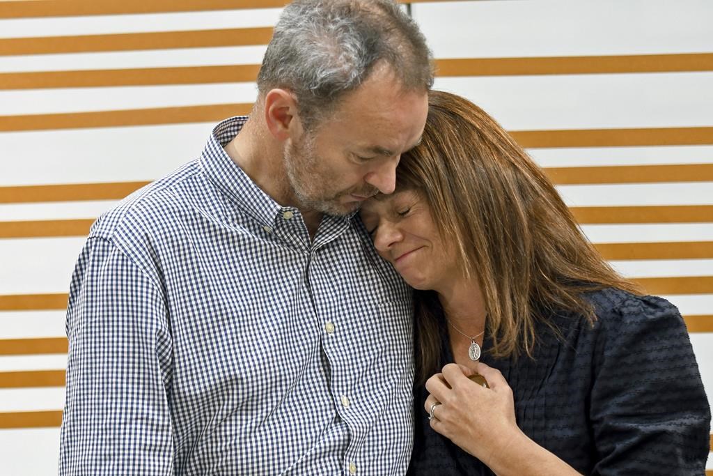 Family of Colorado man killed by police during mental health crisis ...