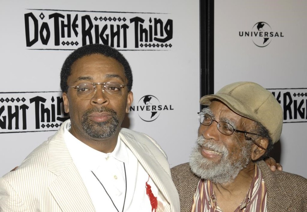 Bill Lee, jazz musician who worked with Bob Dylan and on son Spike Lee ...