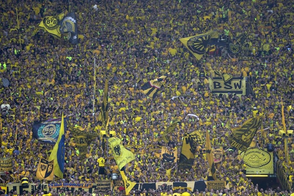 Bayern wins 11th consecutive Bundesliga title, fires Kahn and ...