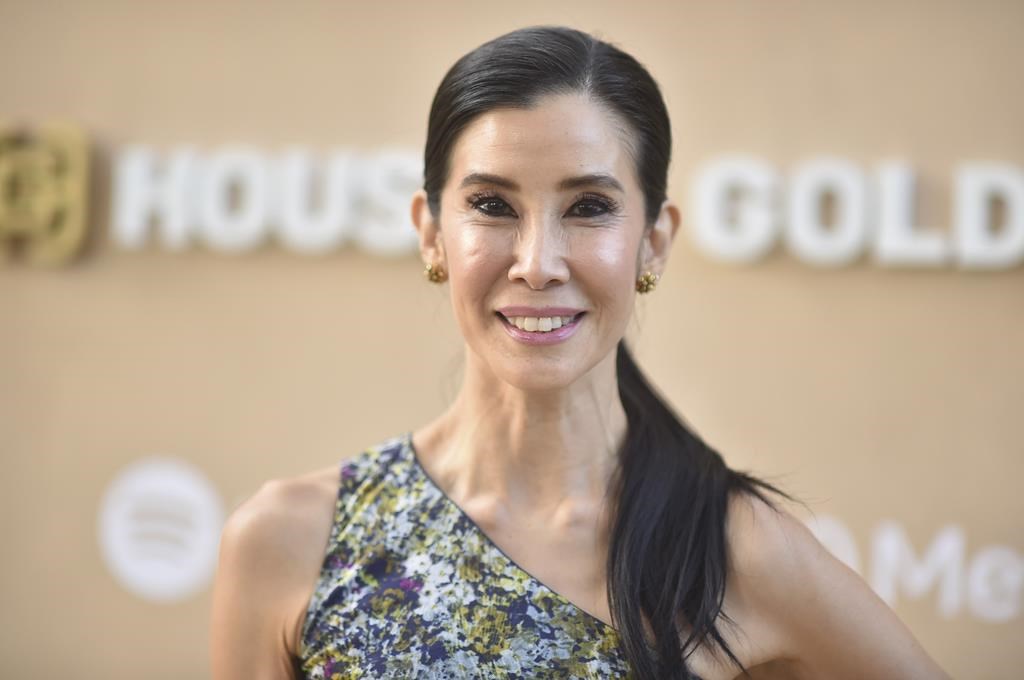 Cbs News Hires Lisa Ling After Cnn Documentary Series Was Canceled