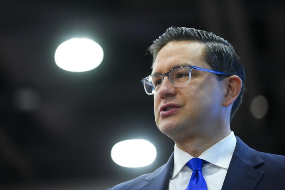 Poilievre links Pride with freedom but stays mum on parades, condemns ...
