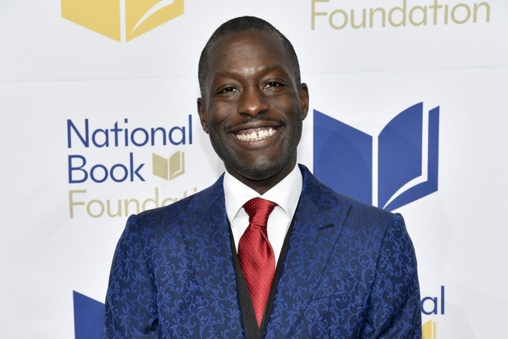 American poet Roger Reeves wins Griffin Poetry Prize for ‘Best ...