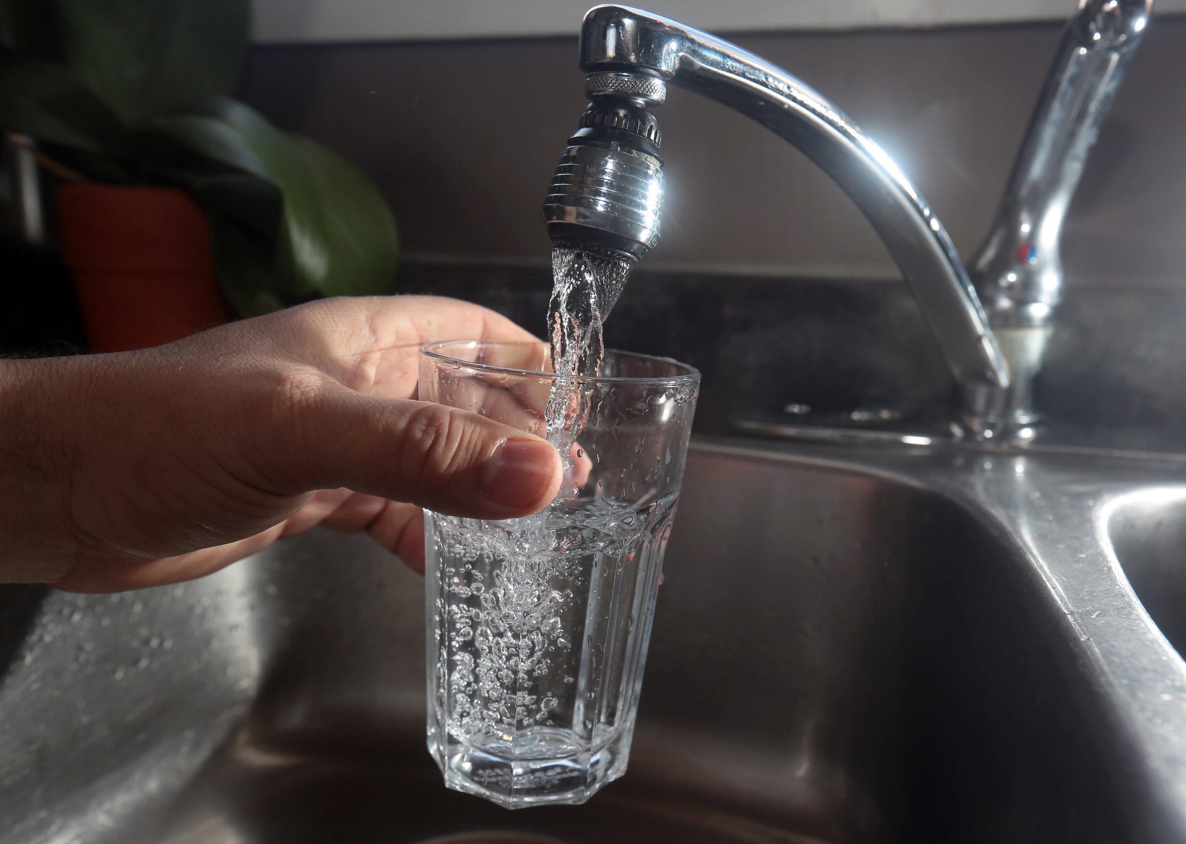 Water main flushing starts today – Brandon Sun