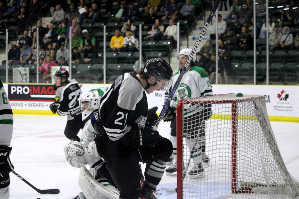 Bandits, North Stars to play for Centennial Cup title – Brandon Sun