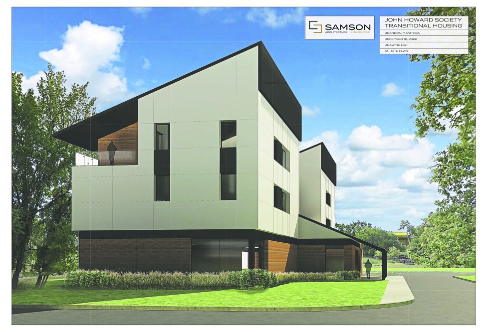 Hard to be excited over re-announced projects – Brandon Sun