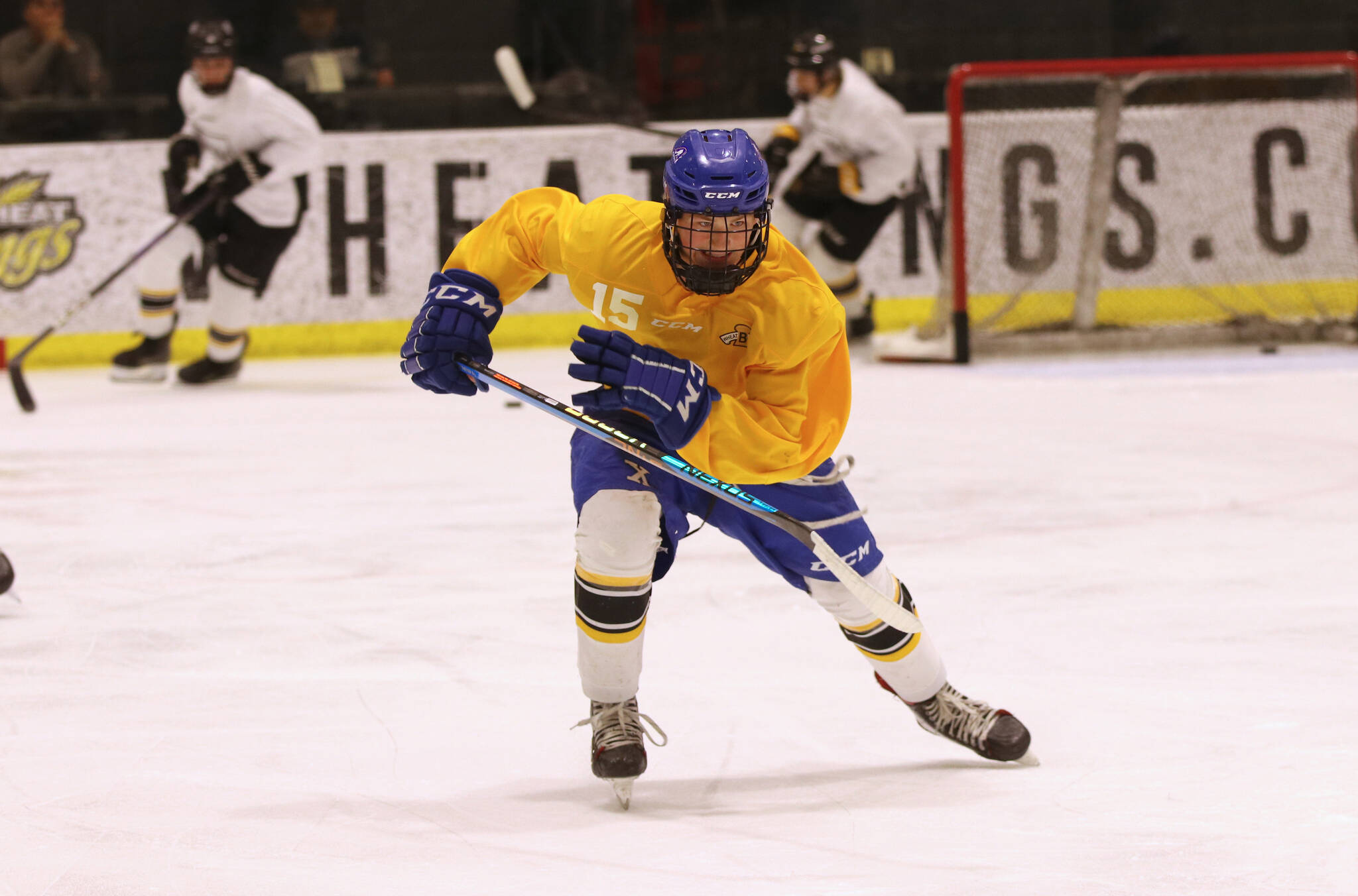 Bendera relies on grit, hard work – Brandon Sun