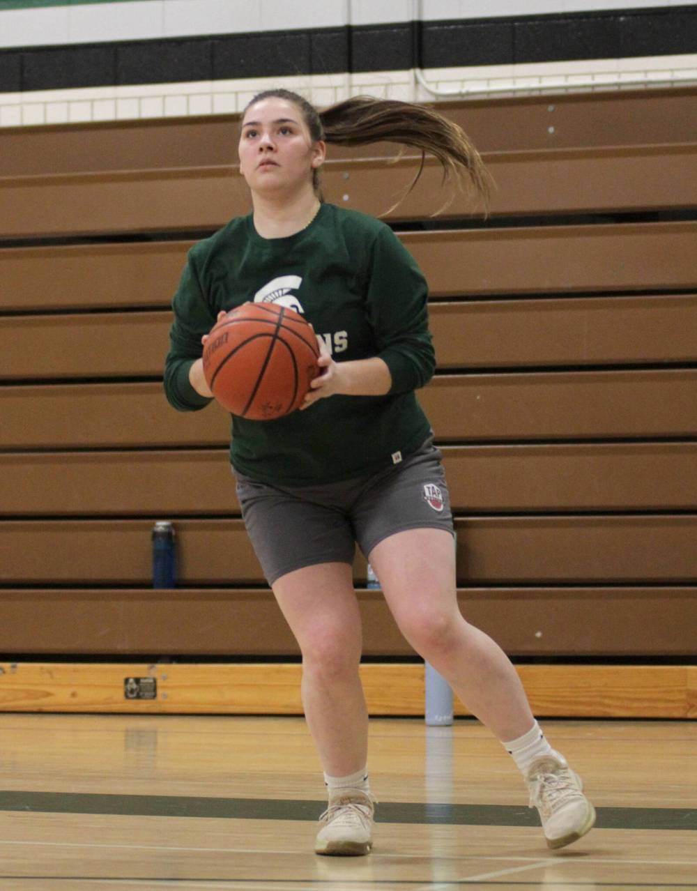 Black commits to Keyano – Brandon Sun