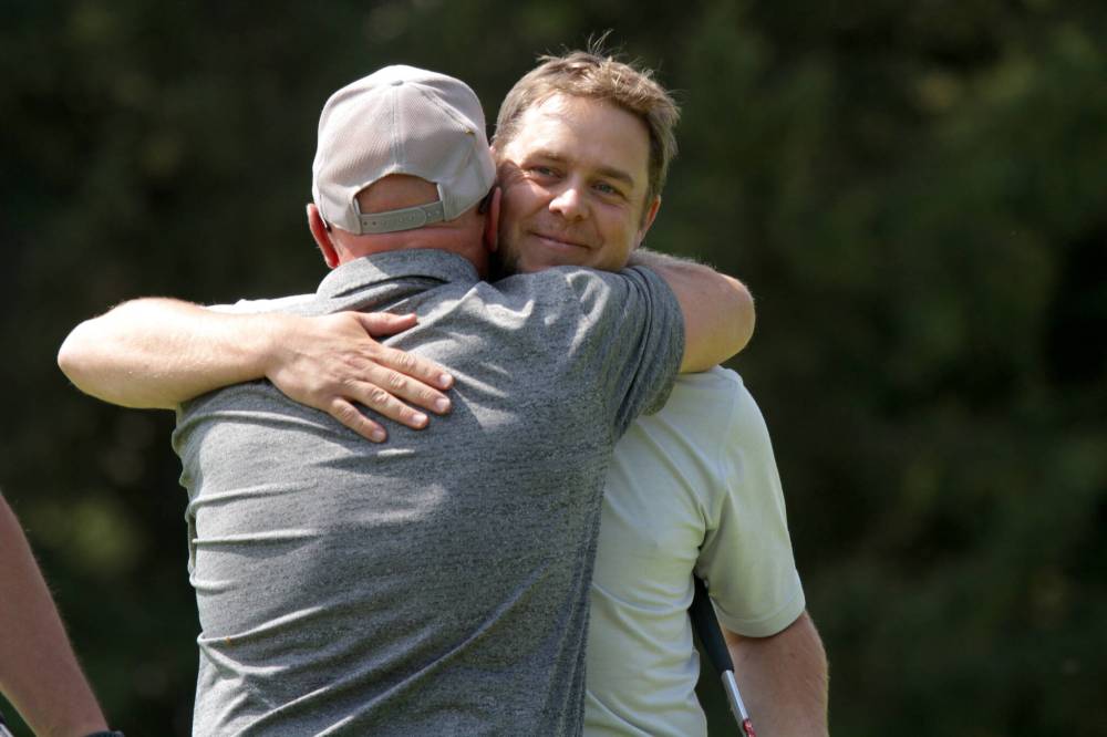 Thiesen captures third Grey Owl – Brandon Sun