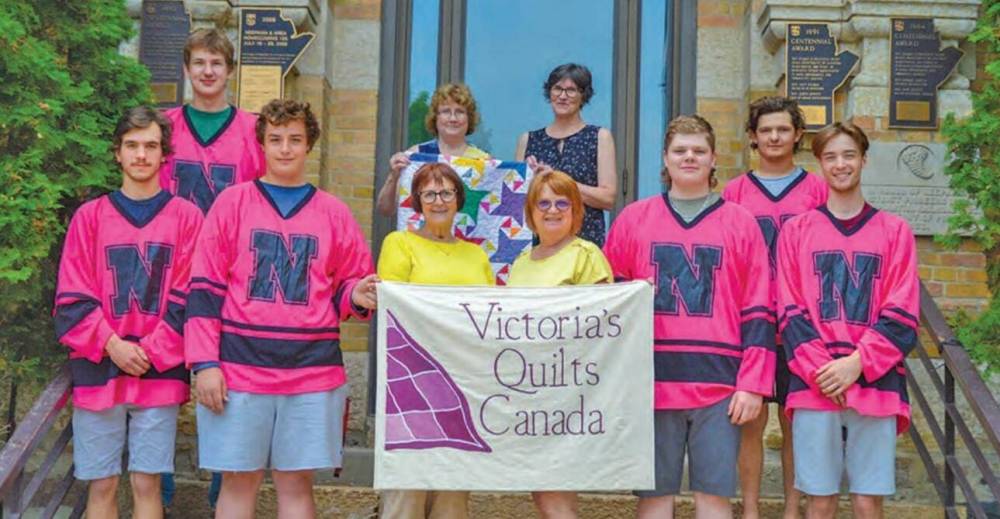 Rural Roundup for June 22, 2023 – Brandon Sun