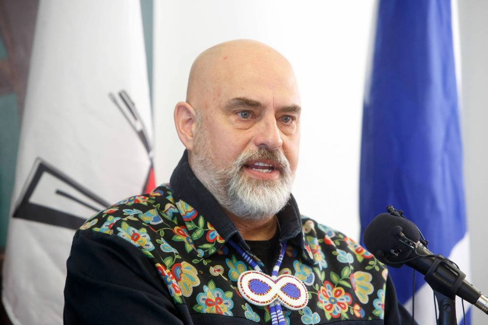 MMF Minister Will Goodon awarded Queen Elizabeth II Platinum Jubilee ...