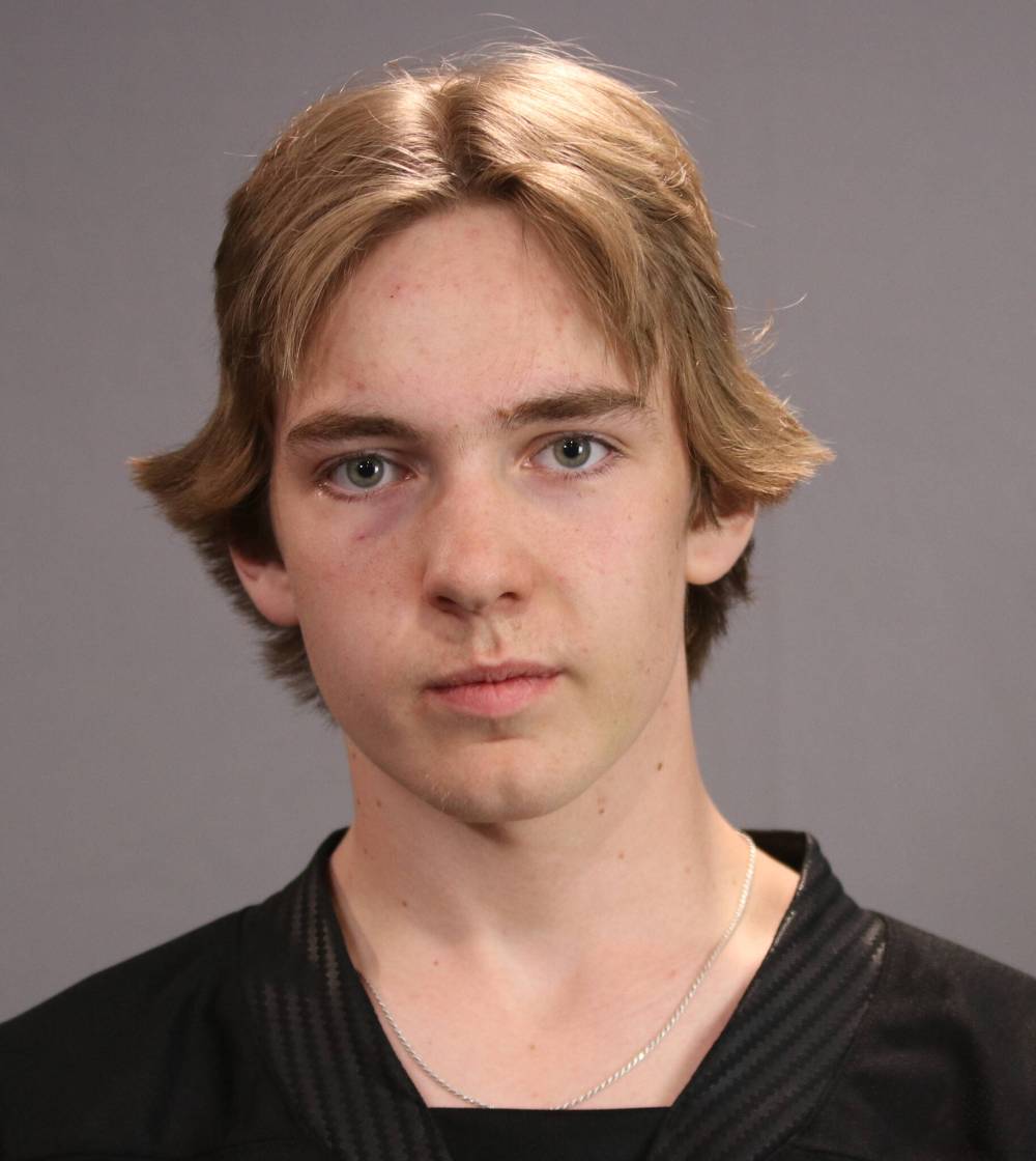 Allard pushes himself to next level – Brandon Sun