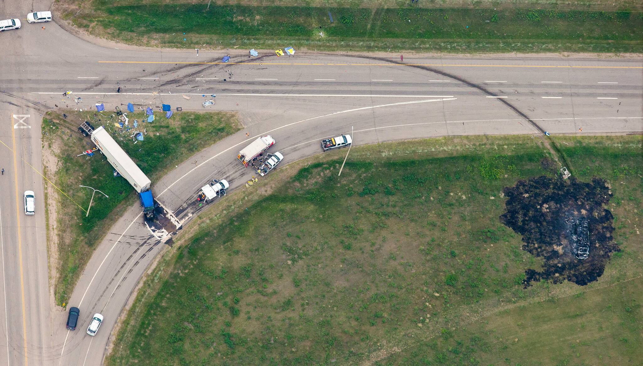 Fatal crash must be catalyst for change – Brandon Sun