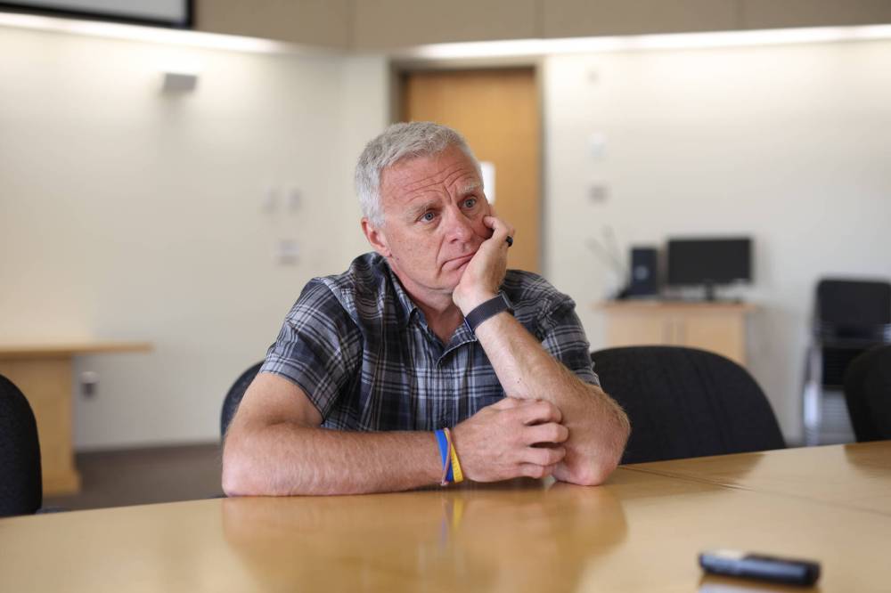 Uncertainty lingers after crash – Brandon Sun