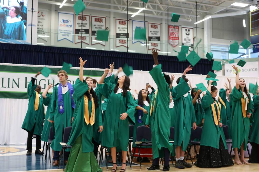 Most inconsistent high school experience ever – Brandon Sun