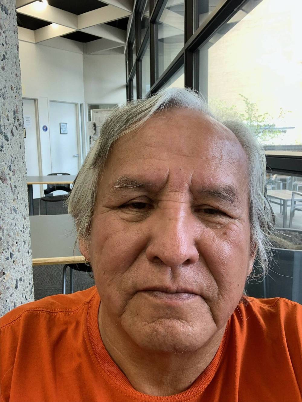 Healing a ‘massive undertaking’ – Brandon Sun