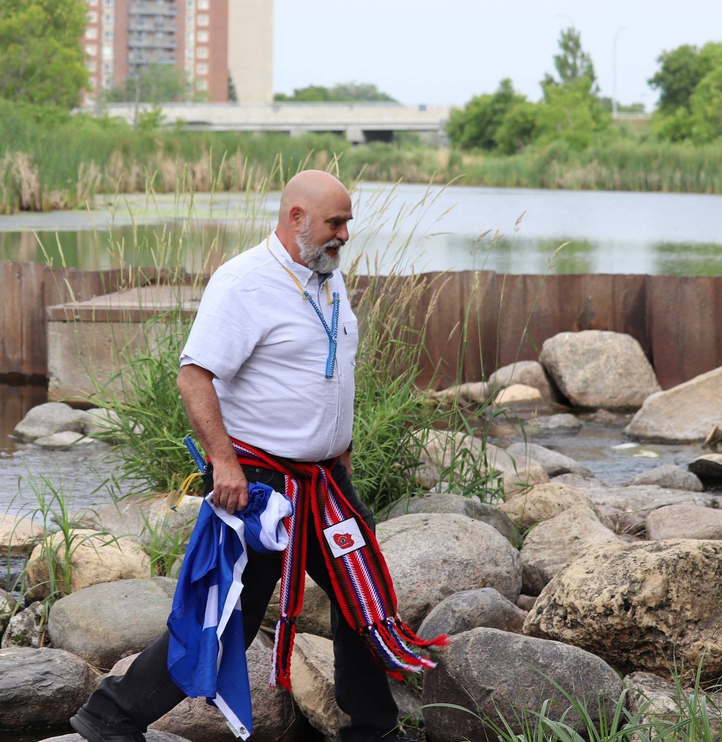 Métis identity worth defending: MMF – Brandon Sun