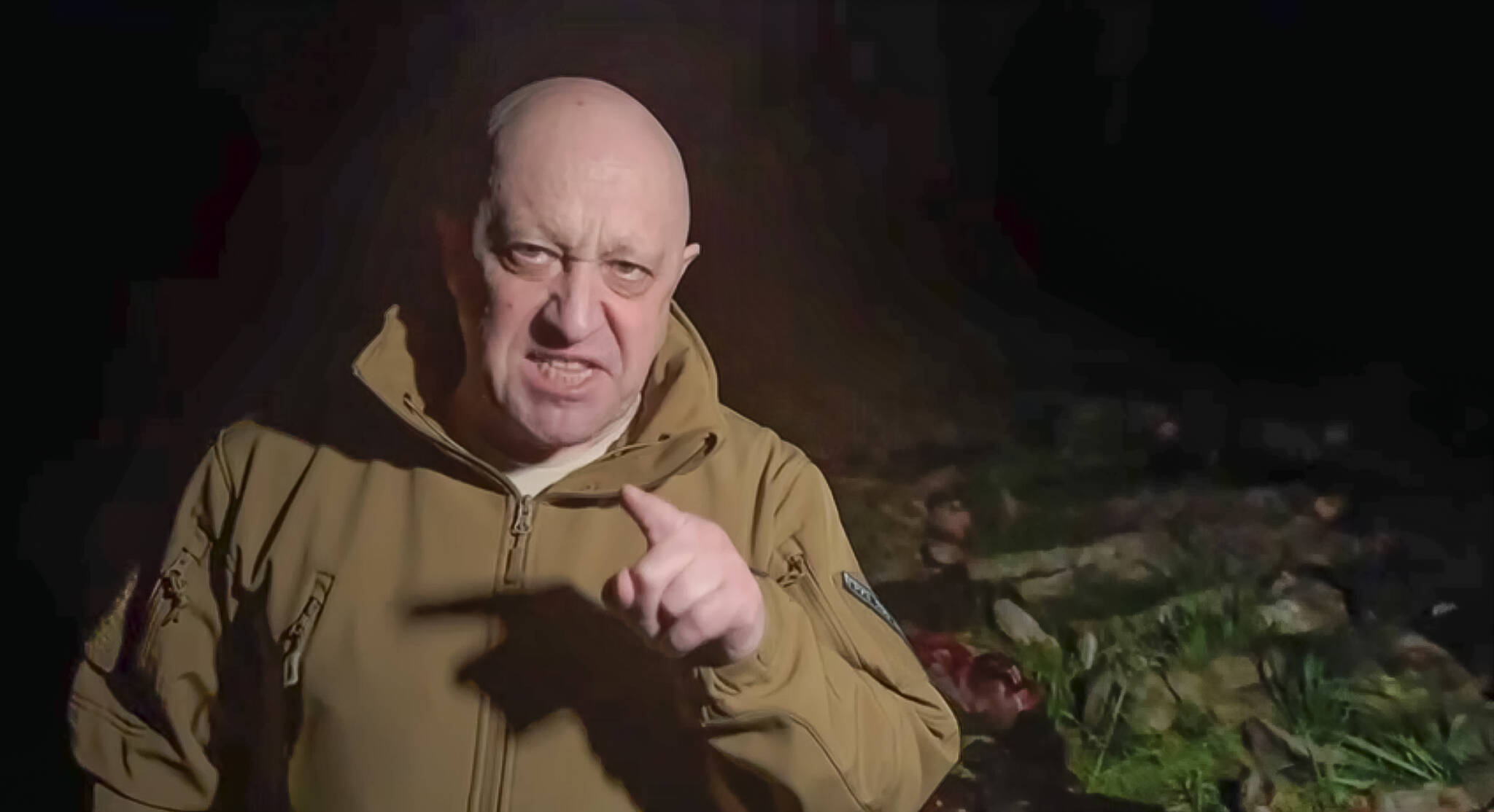 The implications of Wagner Group’s revolt – Brandon Sun