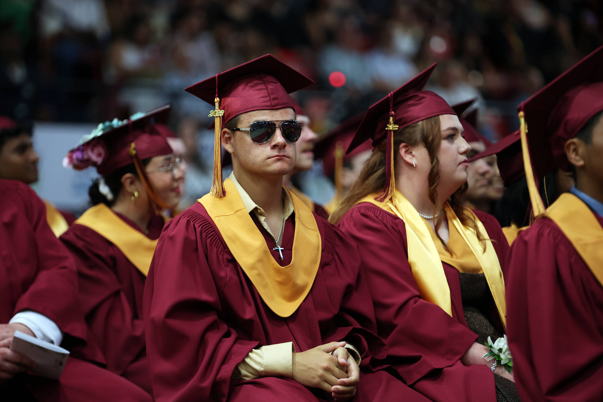 Crocus Plains celebrates Class of 2023 – Brandon Sun