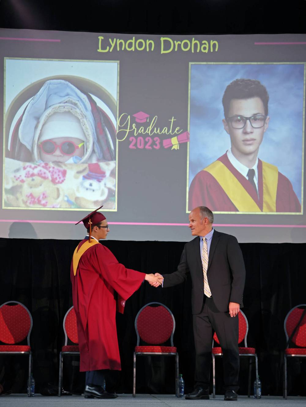 Crocus Plains celebrates Class of 2023 – Brandon Sun