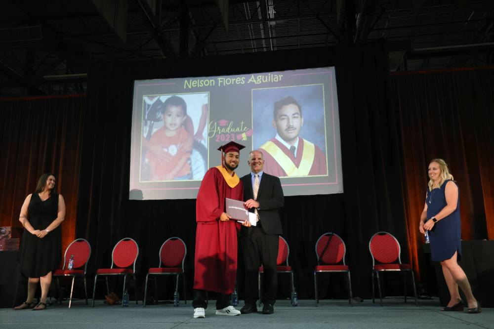 Crocus Plains celebrates Class of 2023 – Brandon Sun