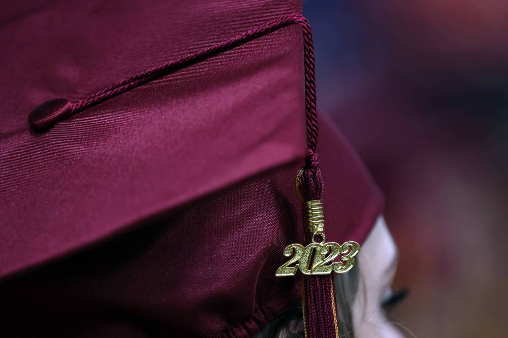 Crocus Plains celebrates Class of 2023 – Brandon Sun