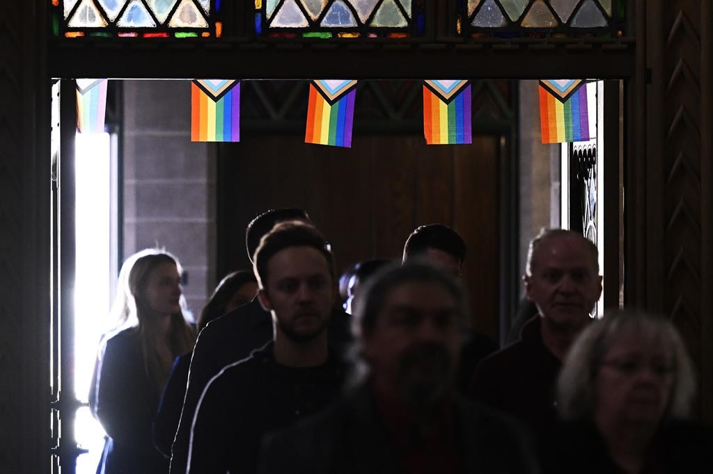 Colorado Springs LGBTQ+ club mass killer gets life in prison, victim ...