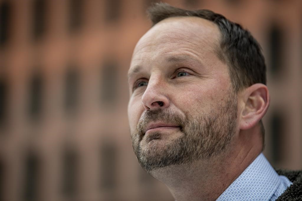 Former Saskatchewan NDP leader to release book on COVID-19 response ...