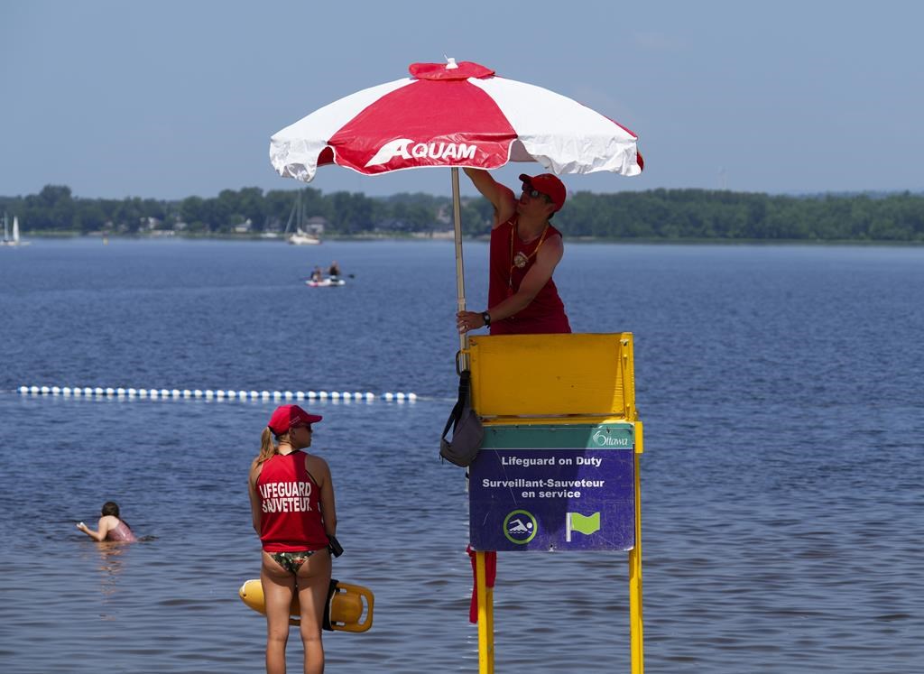 Soaring temperatures an ominous sign – Brandon Sun