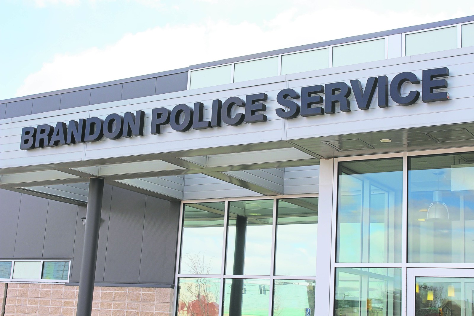 Baseball bat assault; domestic assault – Brandon Sun