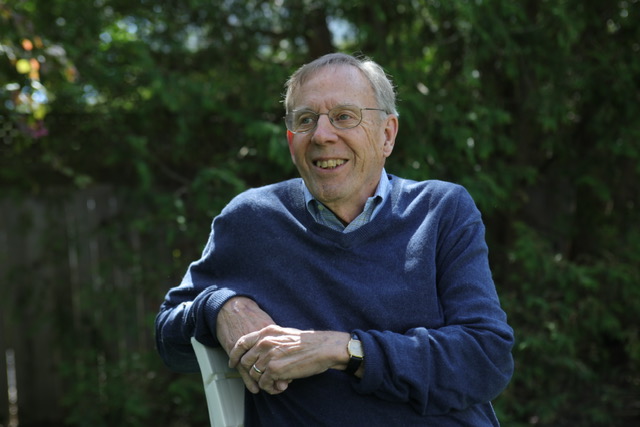 Former Sun editor named as member of the Order of Canada – Brandon Sun