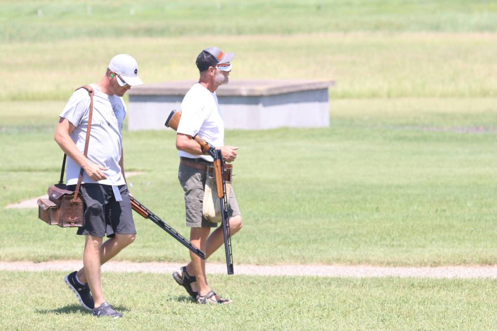 Lamont joins trapshooting Hall of Fame – Brandon Sun