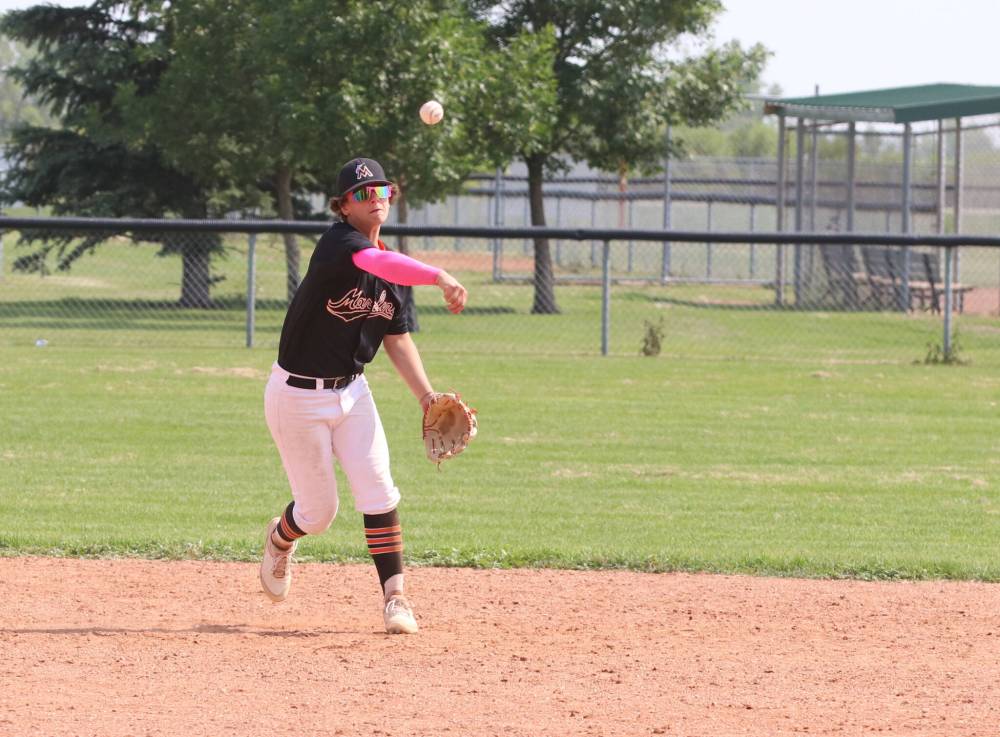 INSIDE THE PARK: Merger makes Marlins mighty – Brandon Sun