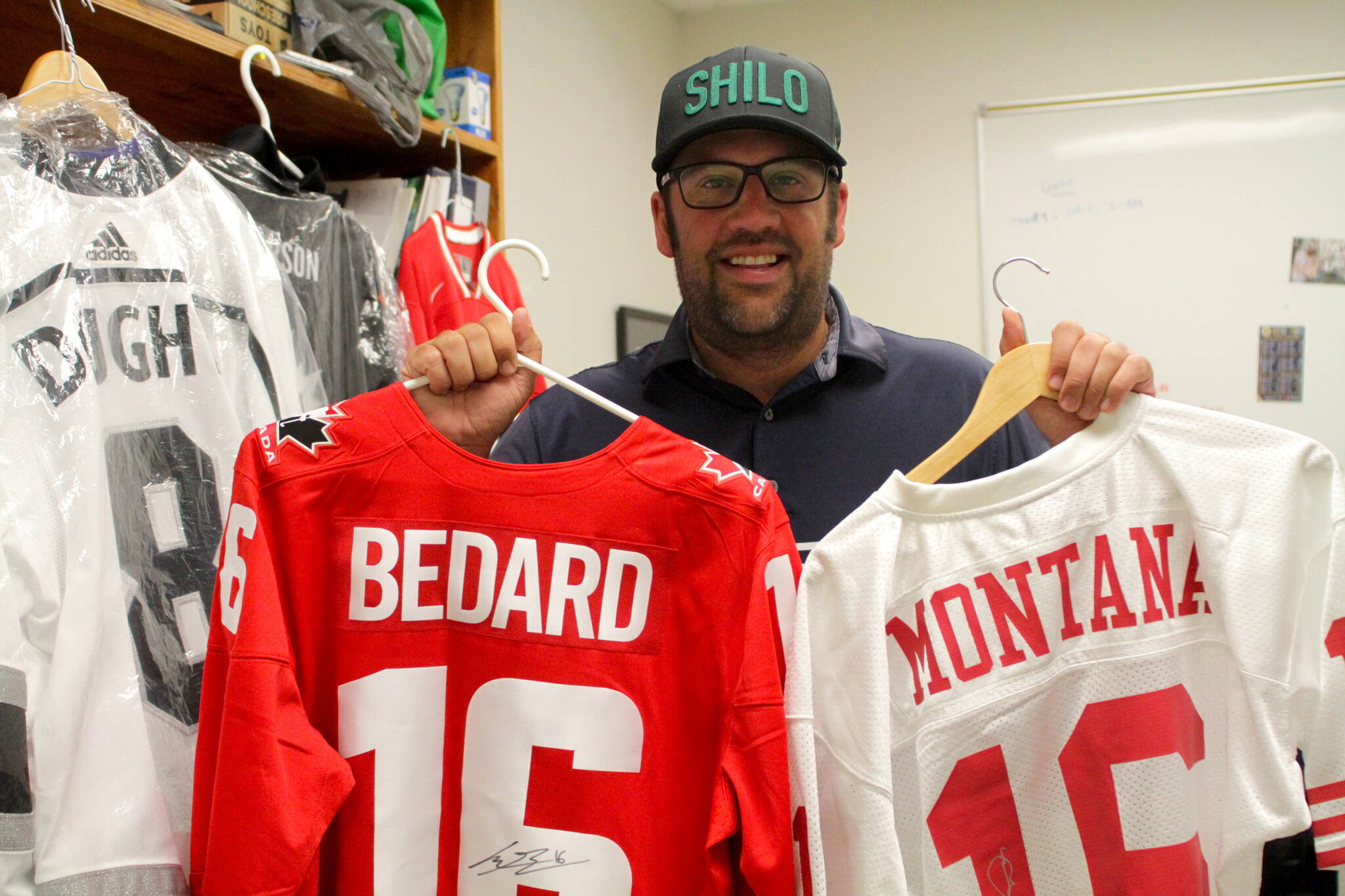 TEEING OFF: Crayston helps BIRT Cup grow to staggering size – Brandon Sun