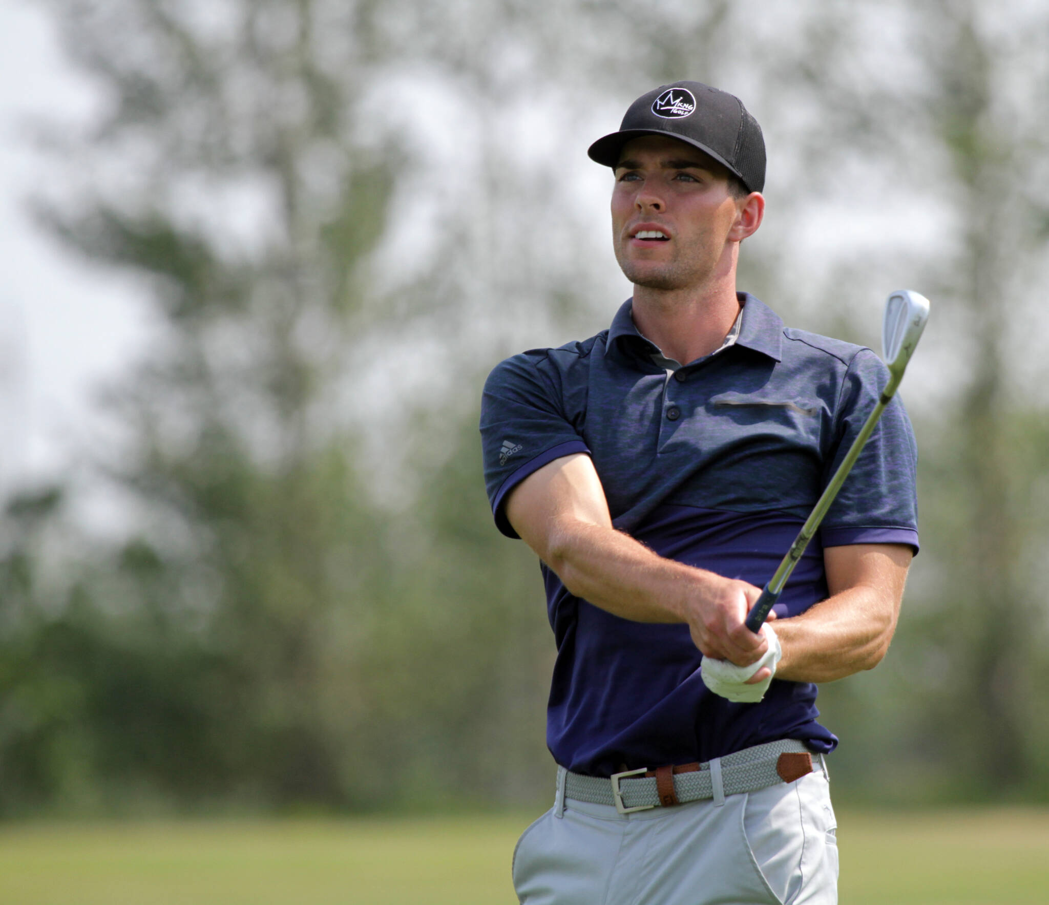Golf Manitoba major season continues at Pine Ridge – Brandon Sun