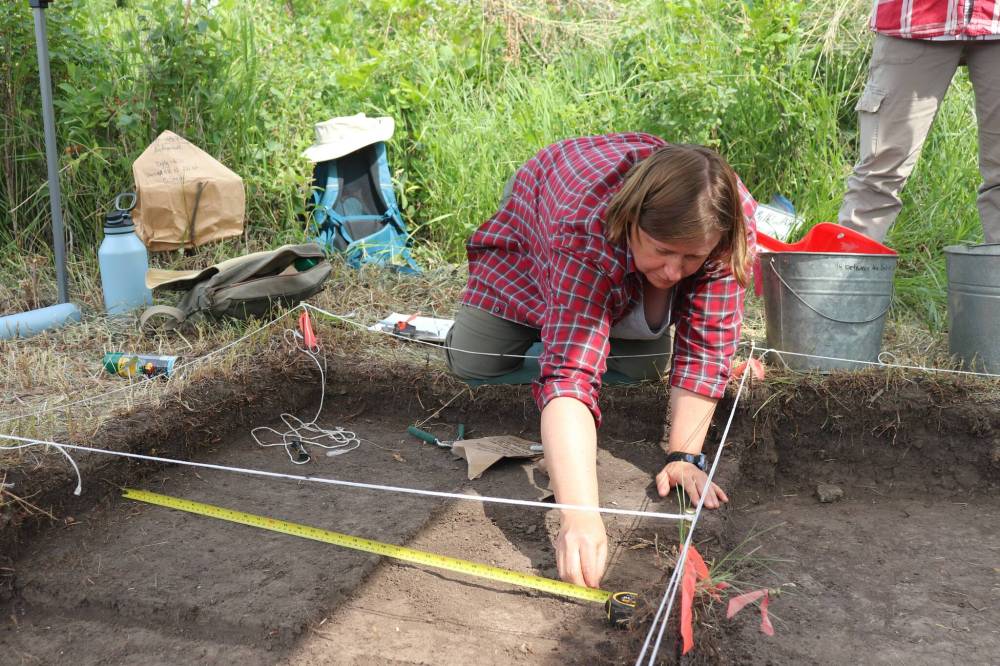 Archeologists return to Westman dig site – Brandon Sun