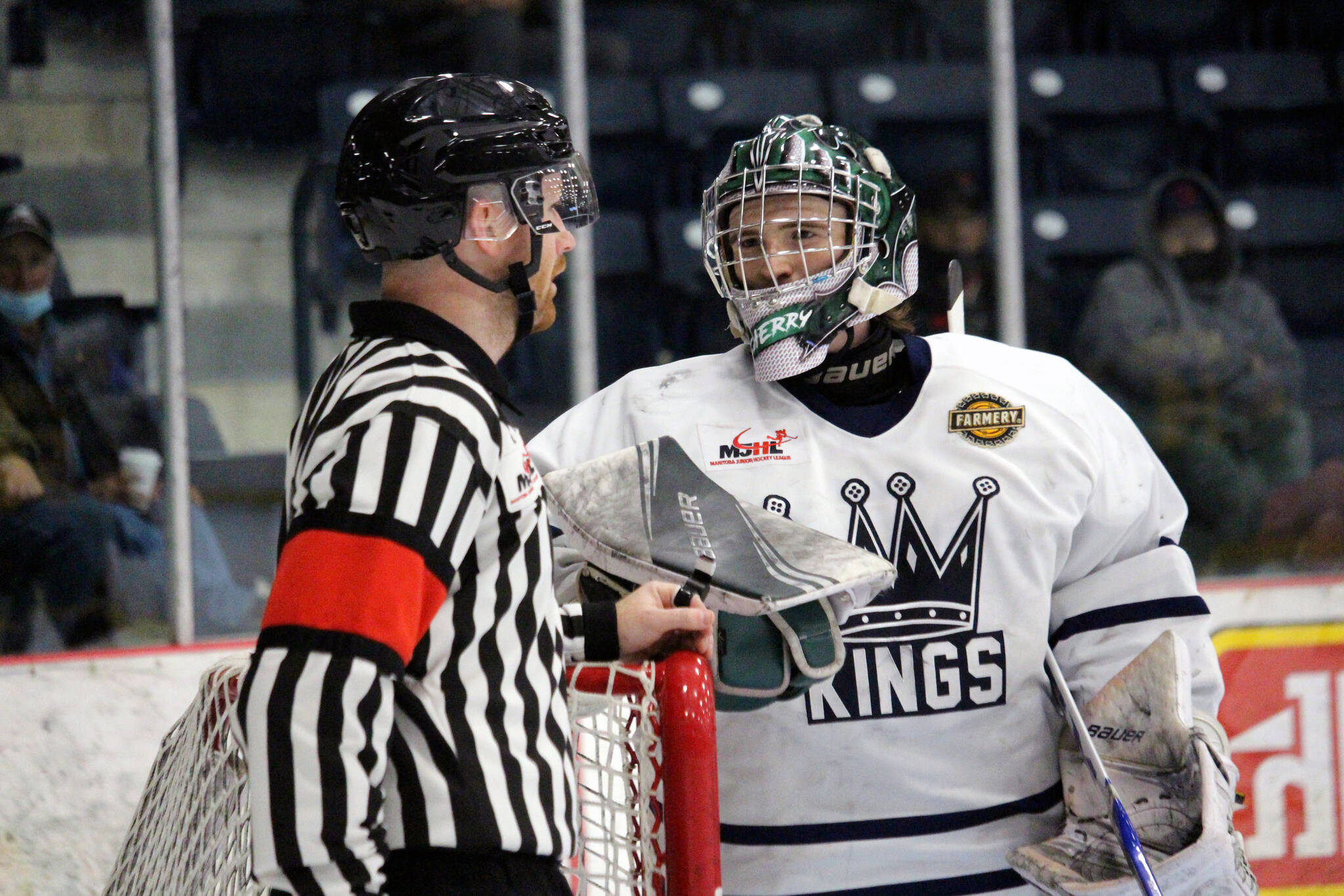 CATCHING UP: Cherepak reflects on whirlwind freshman year – Brandon Sun