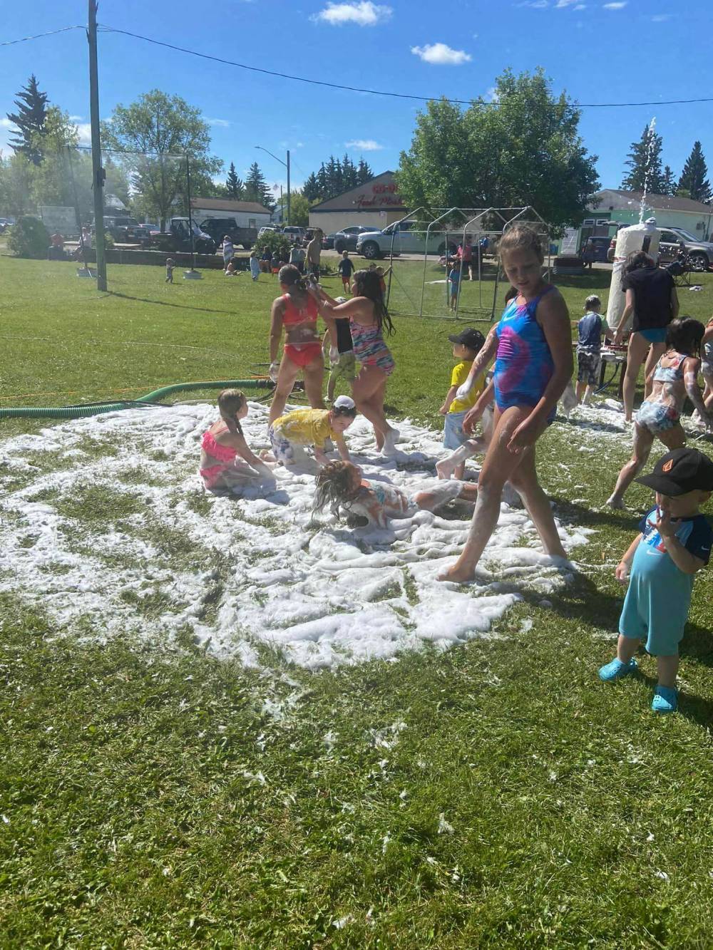 Sandy Lake Western Days returns next month – Brandon Sun