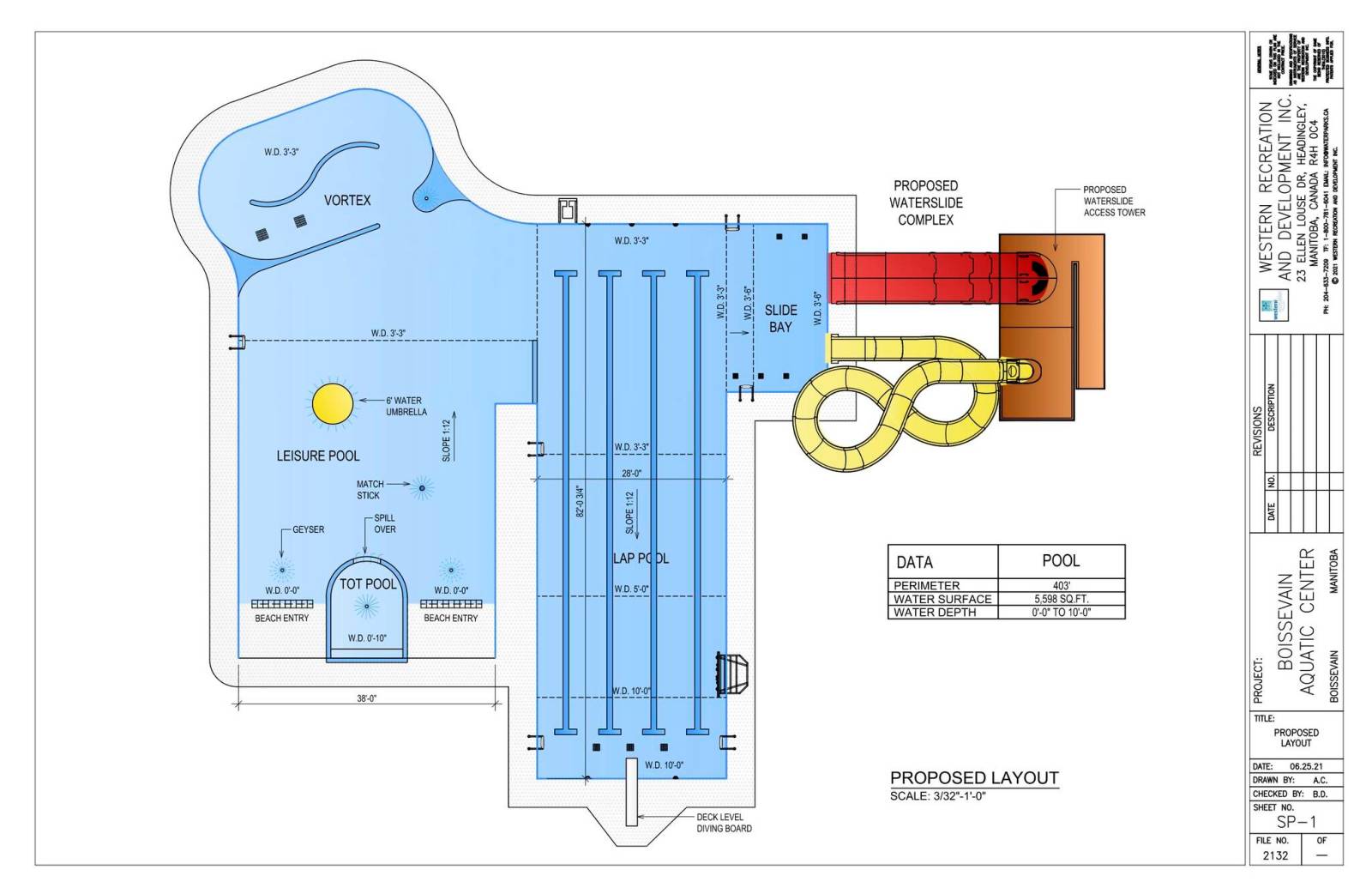 New Boissevain pool integral to summer swimming safety, recreation ...